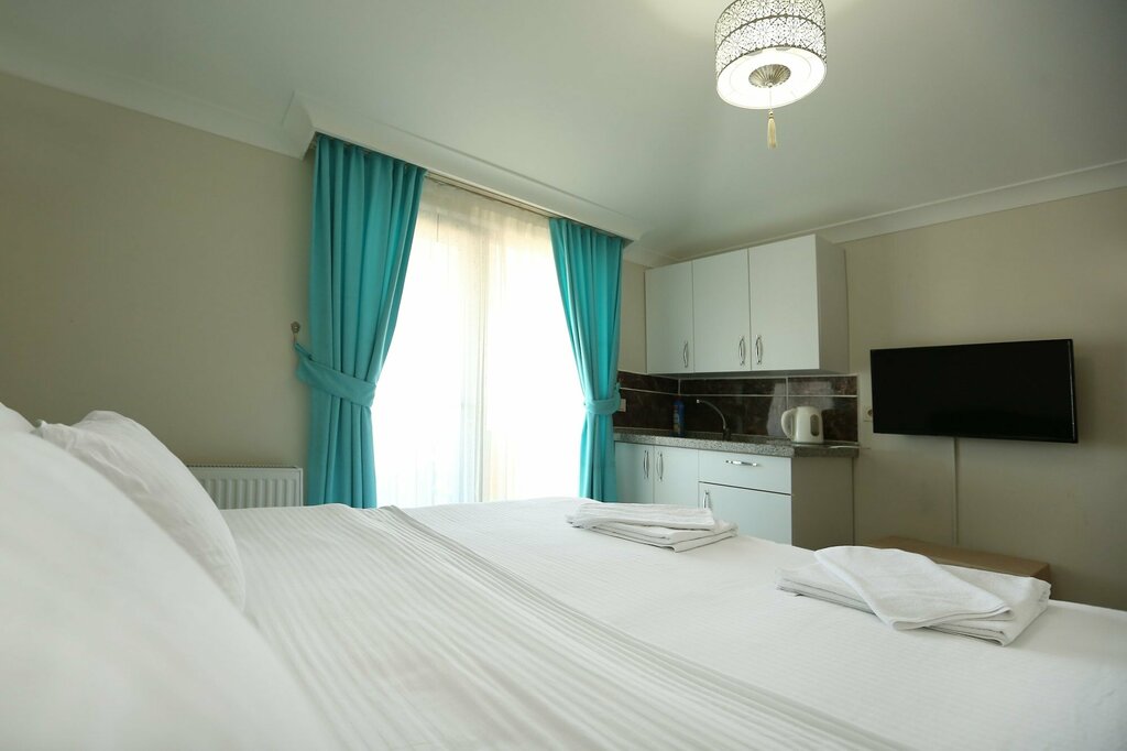 Otel Grand Pera Suite, Ortahisar, foto