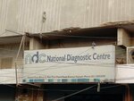 Ndc national diagnostic center (Province of Sindh, Karachi South District, Street 29), banka dışı mevduat ve kredi kuruluşu  Karaçi'den