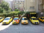 Ozan Taksi (Mahfesığmaz Mah., 79014. Sok., No:2, Çukurova, Adana), taksi durağı  Adana'dan