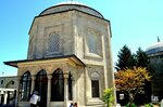 Şeyh Vefa Türbesi (İstanbul, Fatih, Hacı Kadın Mah., Vefa Türbesi 1. Çk. Sok.), sivil toplum kuruluşları  İstanbul'dan