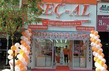 Gıda malzemeleri ve baharatlar Güneş Baharat, Mersin, foto