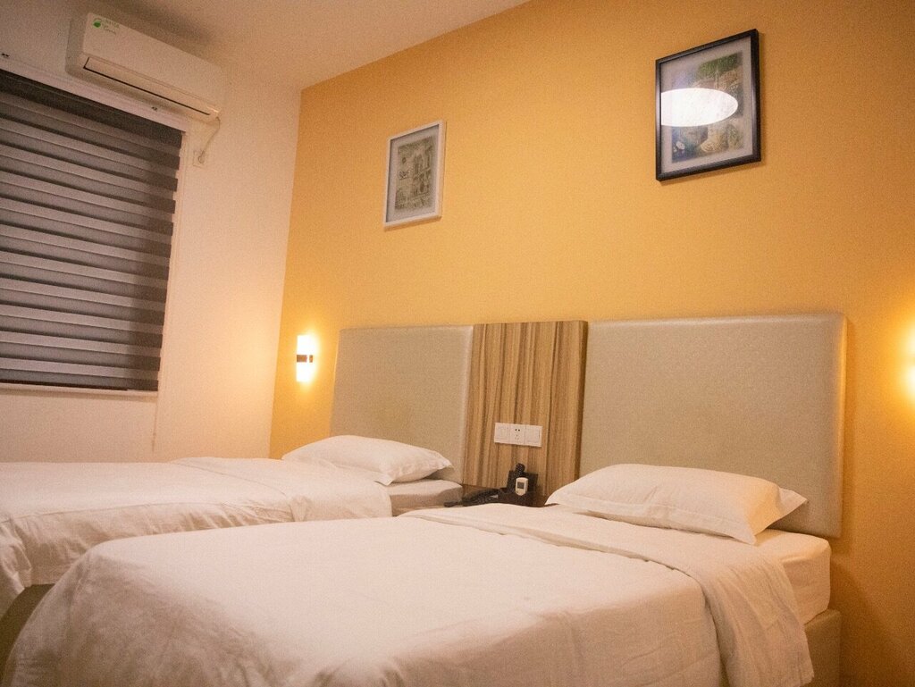 Otel Hôtel Horizon, Abican, foto