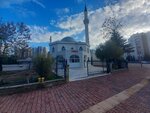 Kök Ailesi Cami (Antalya, Muratpaşa, Çağlayan Mah., 2023. Sok., 14), cami  Antalya'dan