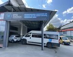 Oto Kronik Elektronik Arıza Onarım Merkezi (Sakarya, Arifiye, Hanlıköy Mah., 15. Sok., 49), oto elektrik tamiri  Arifiye'den