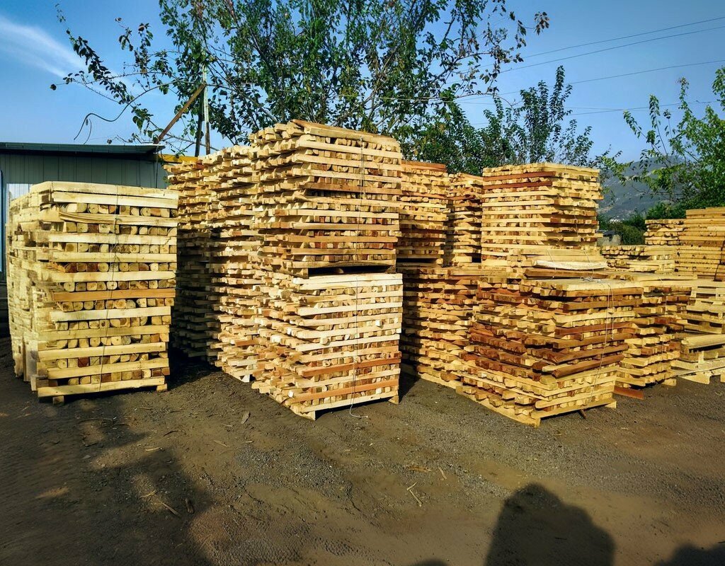 Yönetim ofisi Zirve Orman Ürünlerİ, Payas, foto