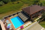 Klas Otel Sapanca (Sakarya, Sapanca, Göl Mah., Kanarya Sok., 2D), otel  Sapanca'dan