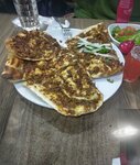 Yaprak Lahmacun (Diyarbakır, Kayapınar, Diclekent Bul., 28D/1), restoran  Diyarbakır'dan