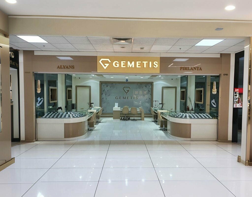 Kuyumcular Gemetis Alyans Ve Pırlanta, İstanbul, foto