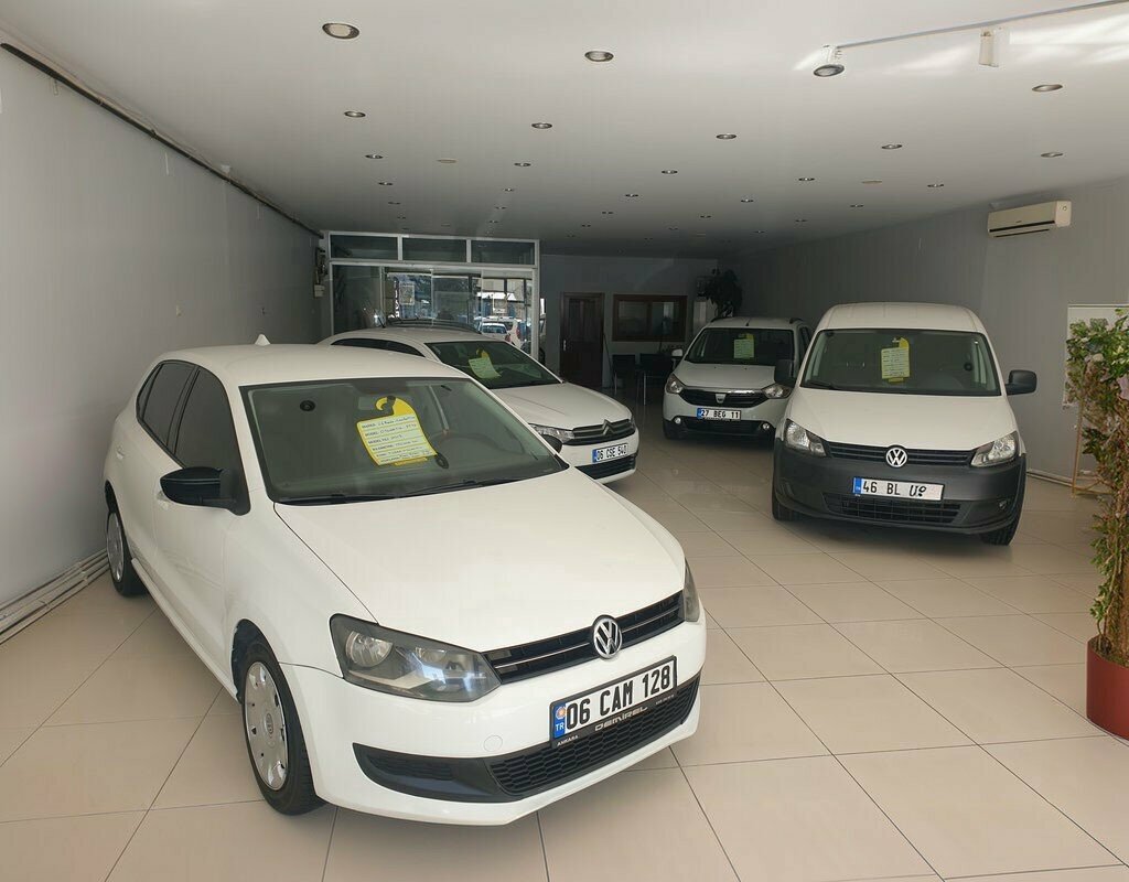 i̇kinci el araç satışı Tuğra Otomotiv Kahramanmaraş, Kahramanmaraş, foto