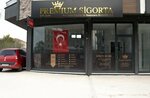 Premium Sigorta Şirin Şube (Düzce, Düzce Merkez, Cedidiye Mah., Necip Güney Sok., 2/1), sigorta şirketleri  Düzce'den