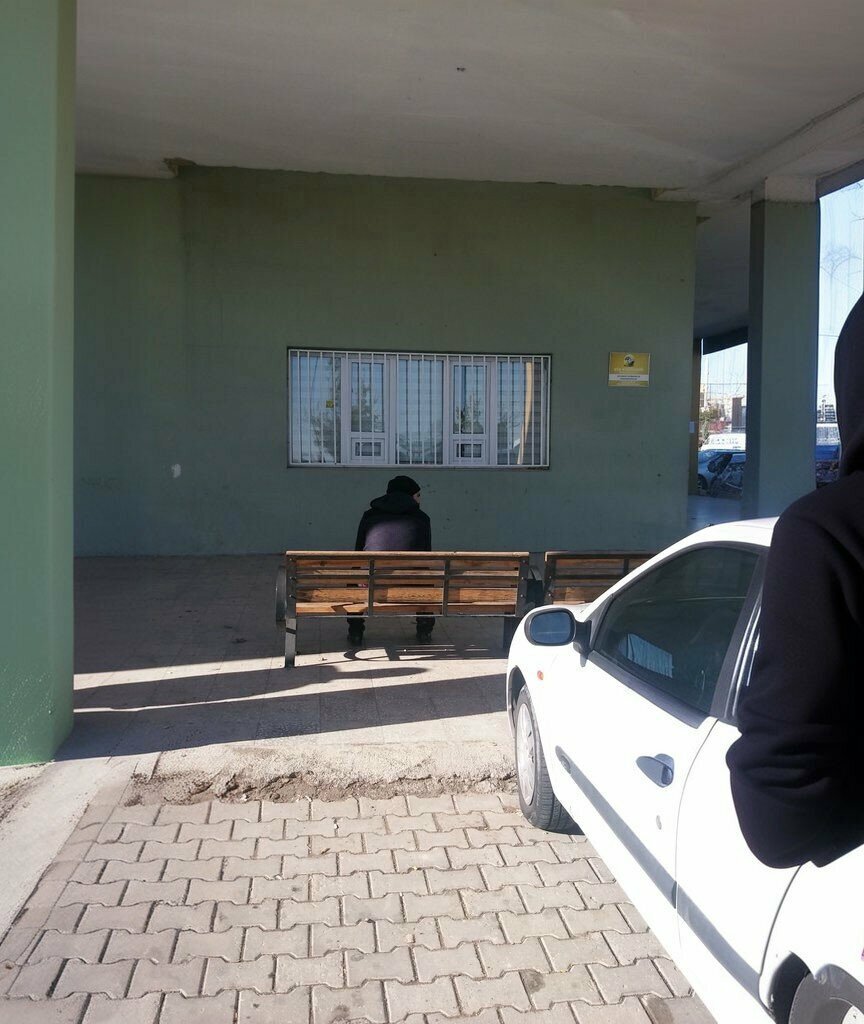 Vakıflar Sosyal Yardımlaşma Ve Dayanışma Vakfı, Şanlıurfa, foto