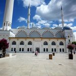 Büyük Cami (Çorum, Osmancık, Ulucamii Mah., Ulucamii Sok., 2), cami  Osmancık'tan