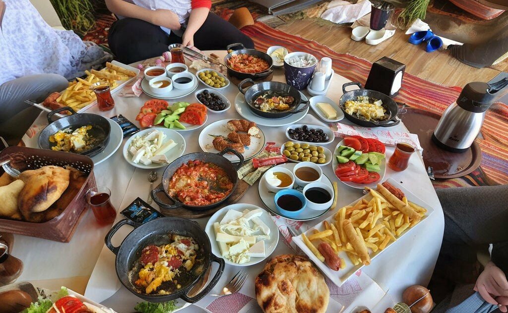 Restoran Selçuklu Diyarı, Seydişehir, foto