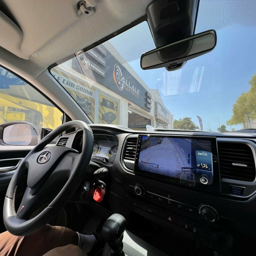 Oto aksesuarları Allale Car Sound & Bodrum Oto Ses ve Görüntü Sistemleri, Bodrum, foto