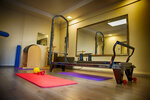 Luce Pilates (İstanbul, Kadıköy, Bağdat Cad., 348C), fitness kulüpleri  İstanbul'dan
