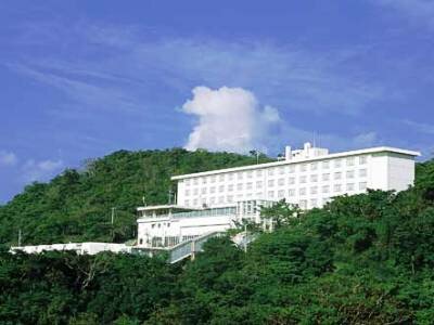 Otel Motobu Green Park Hotel and Golf Course, , foto