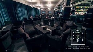 Arno Restaurant (Aragats Street No:5), restoran  Gümrü'den
