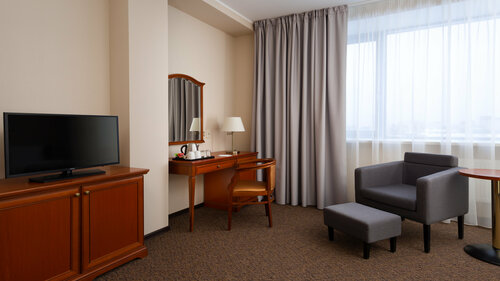 Otel Holiday Inn Perm, Perm, foto