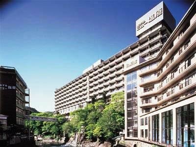Otel Hotel New Shiobara, , foto