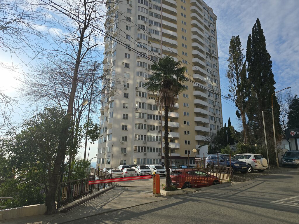 Hukuk büroları Дубль, Soçi, foto