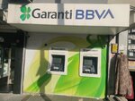 Garanti Bbva ATM (Kazım Karabekir Cad., No:44C, Esenler, İstanbul), atm'ler  İstanbul'dan