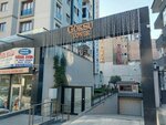 Göksu Tower (Güneşli Mah., Anafartalar Cad., No:5A, Bağcılar, İstanbul), i̇nşaat firmaları  İstanbul'dan