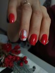 Dinara Nails (Revolyutsionnaya Street No:44), manikür-pedikür  Tolyatti'den (Togliatti'den)