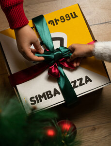 Pizza near me in Yerevan: ★ locations, opening hours, and reviews on ...