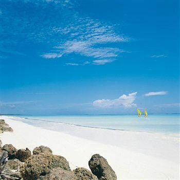 Otel Diamonds Mapenzi Beach Zanzibar - All Inclusive, Dünya, foto