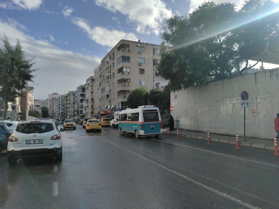 Kuaförler Bulut Kuaför, İzmir, foto