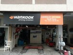 E&m Kardeşler Vecdi Turan Rot Balans (İstanbul, Kadıköy, Merdivenköy Mah., Reşat Nuri Sok., 2A), oto lastik tamiri  İstanbul'dan