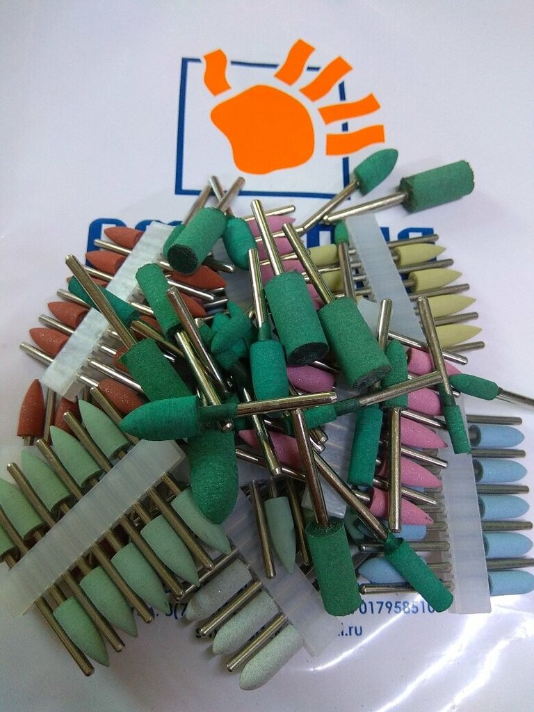 Kuyumculuk ekipmanları ve aletleri Smaragd, Karağandı, foto