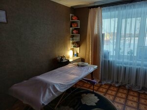 Massage room (ulitsa Kalinina No:39), masaj salonları  Priozersk'ten