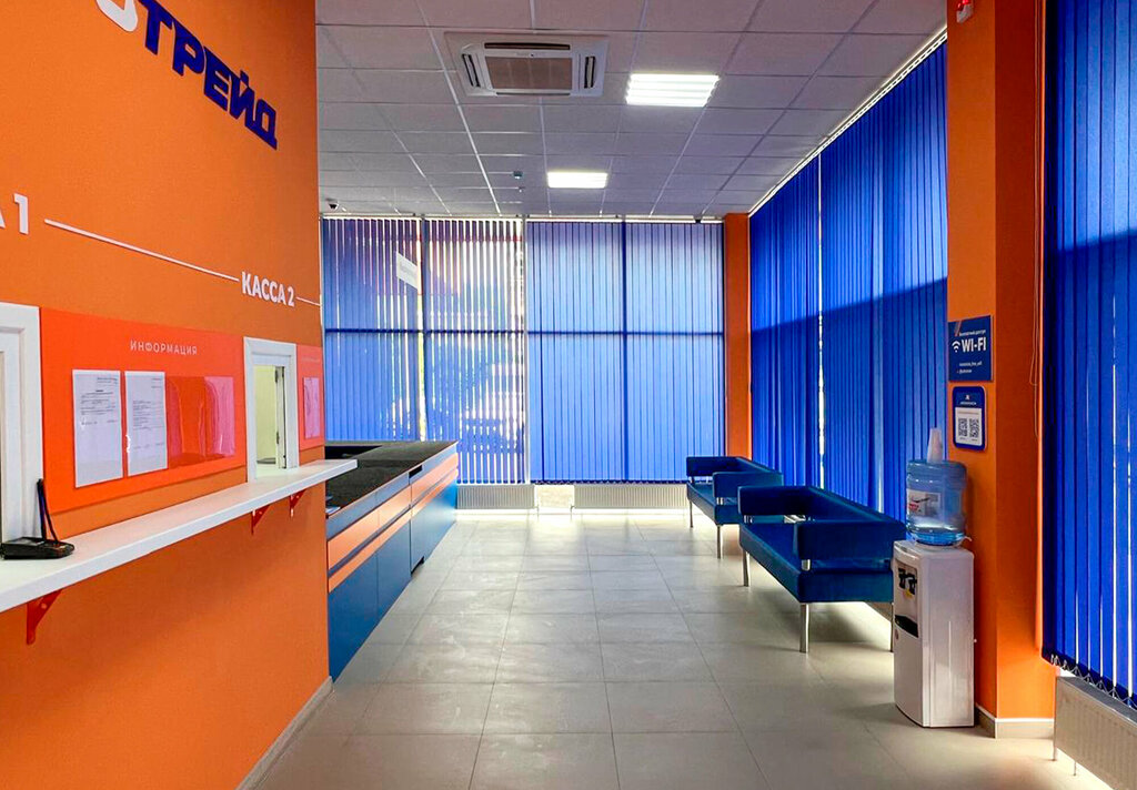 Otomobil yedek parçaları Autotrade, Pyatigorsk, foto