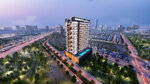 Binghatti Nova (District JVC 12, Al Barsha South 4, Hadaeq Mohammed Bin Rashid, Dubai), konut blokları  Dubai'den