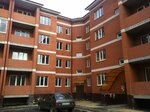 По ул. Энергетиков, 10/1 (Energetikov Street No:10/1), konut blokları  Şatura'dan