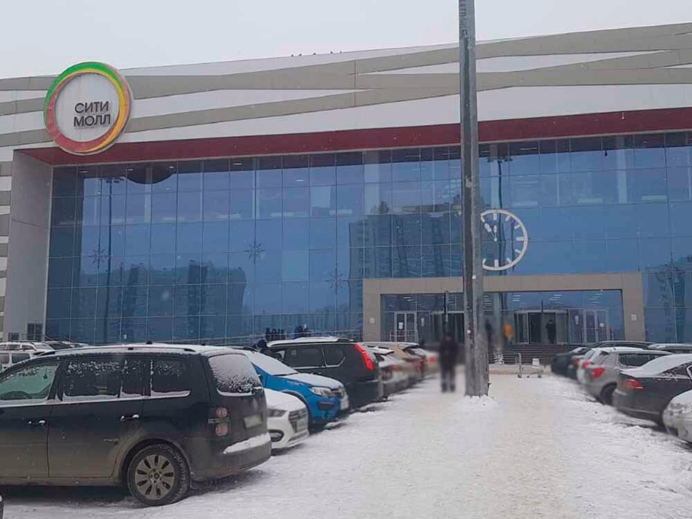 Mobilya mağazaları DaVita-furniture, Sterlitamak, foto