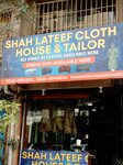 Shah lateef (25th Street No:F2), giyim mağazası  Karaçi'den