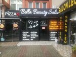 Bella Beauty Salon (İstanbul, Beylikdüzü, Barış Mah., Bestekar Sok., 1D), güzellik salonu  İstanbul'dan