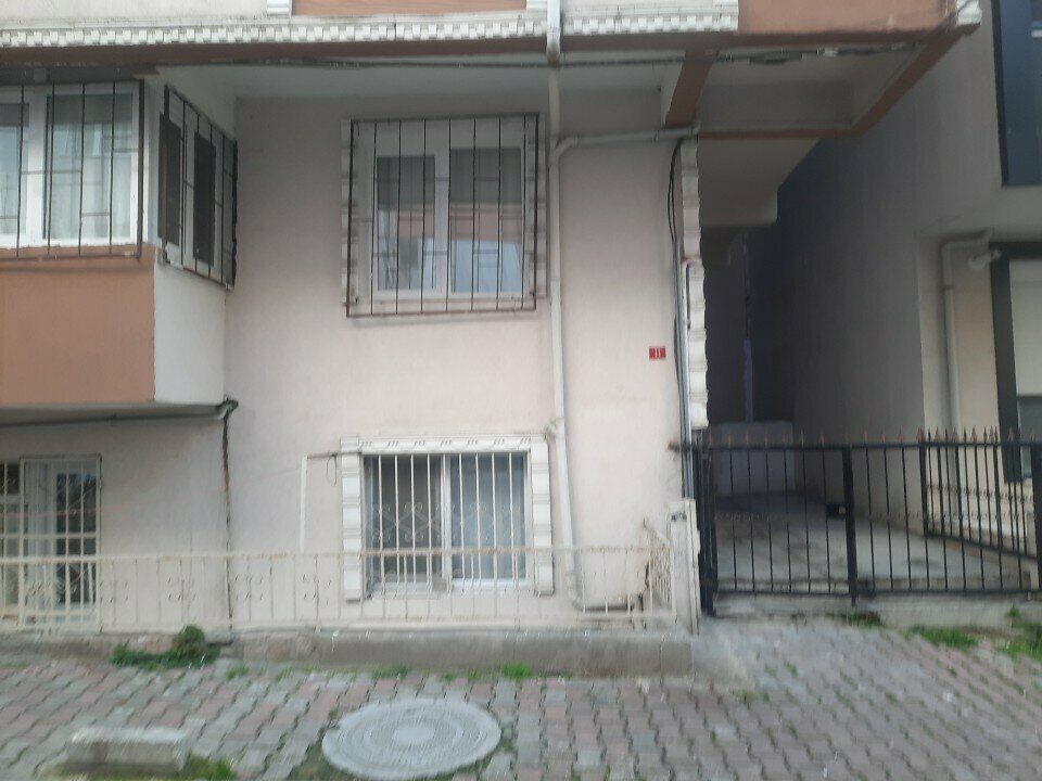 Emlak ofisi Nilüfer Günlük Kiralık Ev, İstanbul, foto