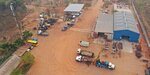 Titan Drilling Operations Zambia Ltd (North-Western), sondaj çalışmaları