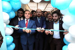 Tügva Amasya İl Temsilciliği (Amasya, Amasya Merkez , Bahçeleriçi Mah., Mevsim Sok., 10), yönetim ofisi  Amasya'dan