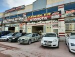 Demirler Otomotiv (Karacaahmet Mah., 38065 Nolu Sok., No:85, Şehitkamil, Gaziantep), otomobil satış galerileri  Gaziantep'ten