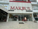 Makbul Kuruyemiş (Ege Mah.,Natoyolu Cad., No:144/H, Mamak, Ankara), kuruyemiş, atıştırmalık, kuru meyve  Ankara'dan
