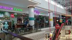 City Restaurant (Chyngyz Aytmatov Avenue No:3, Lenin District), restoran  Bişkek'ten
