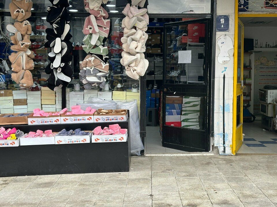 Ayakkabı mağazaları Appa Ayakkabı, Ankara, foto
