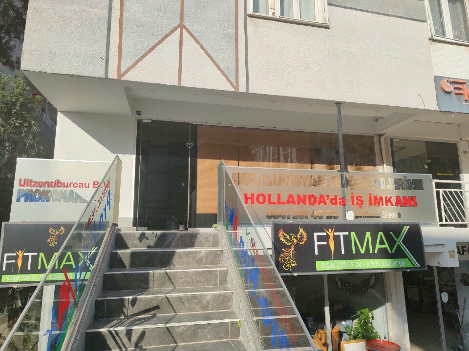 Otomobil servisi Bulgaristan Göçmenlerine Hollanda'da İş İmkanı, İzmir, foto
