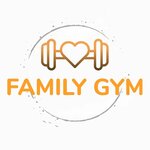 Family Gym (Alekseya Tolstogo Boulevard No:50к1), dans okulları  Puşkin'den