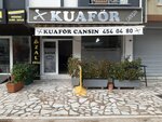 Kuaför Cansın (İzmir, Buca, Yıldız Mah., 242/1 Sok., 50A), kuaförler  İzmir'den