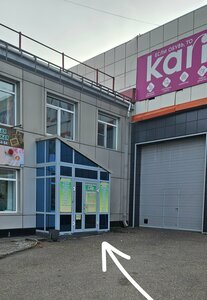 Epilasyon Нефертити, Anjero‑Sudjensk, foto